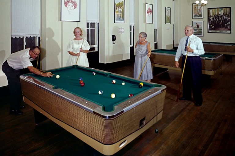 Irving Kaye Pool Tables on Location - Irving Kaye Irving Kaye Pool Tables on Location - Irving Kaye